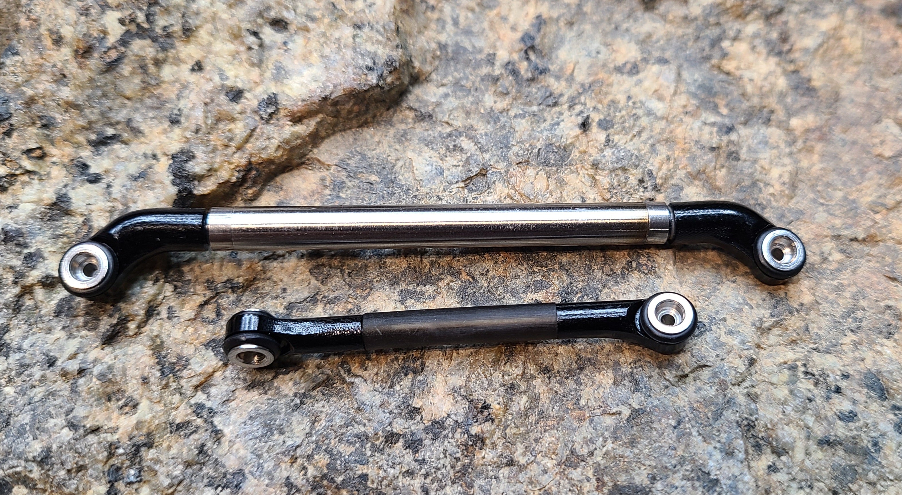 V2.1 Rolling Steel Steering Link – 3Flow9RC